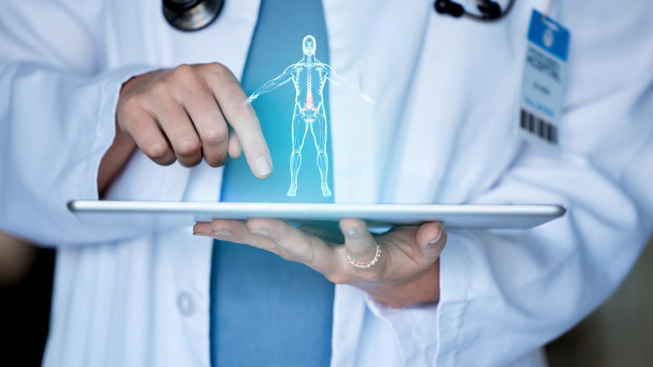 Improving Patient-Physician Communication with Patient Experience Data ...